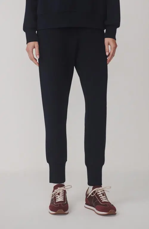 Varley Slim Cuff Joggers - Navy