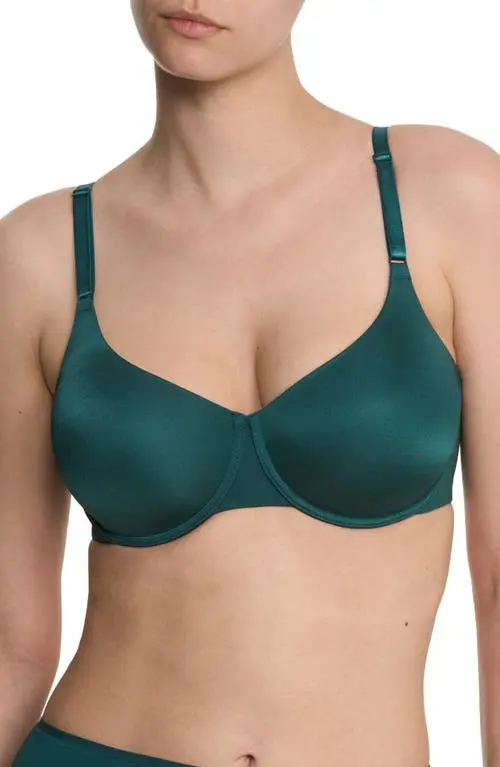 Natori Liquid Full Fit Balconette T-shirt Bra - Elm