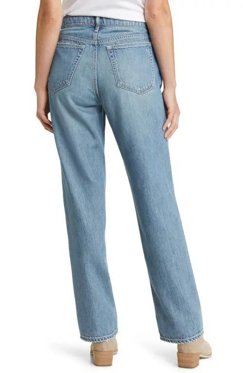 Rag & Bone Baggy Dre Low Rise Boyfriend Jeans