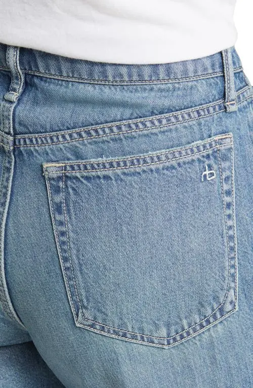 Rag & Bone Baggy Dre Low Rise Boyfriend Jeans