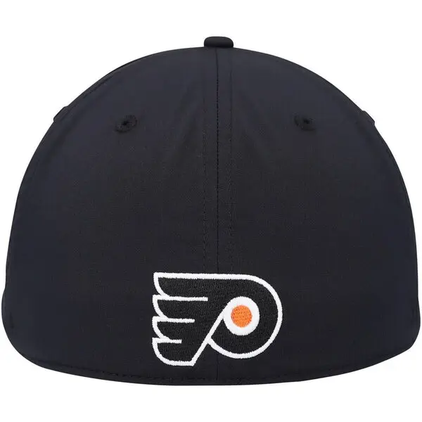 Adidas Philadelphia Flyers Circle Logo Flex Hat
