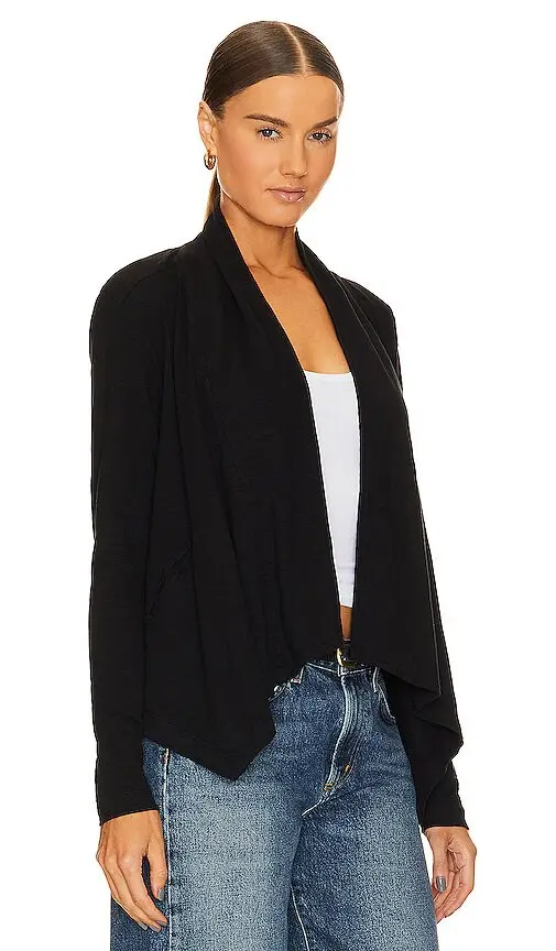 BOBI Flowy Cardigan