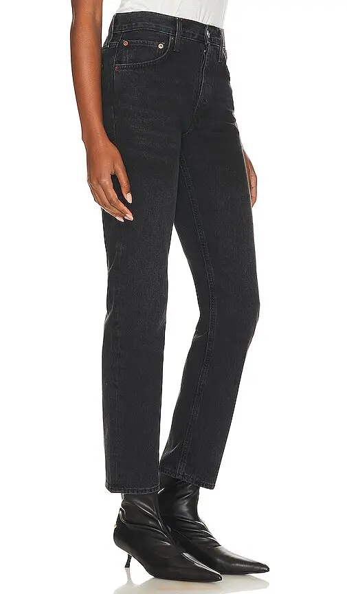 AGOLDE Parker Long Jeans