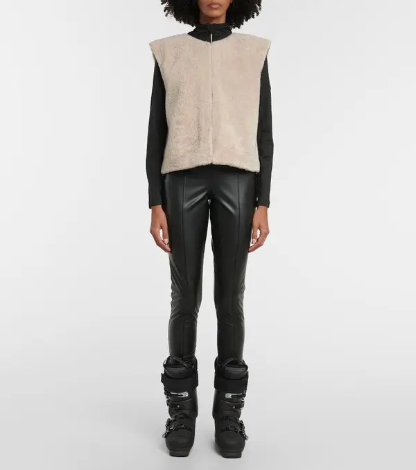 JETSET Pegaso Leggings