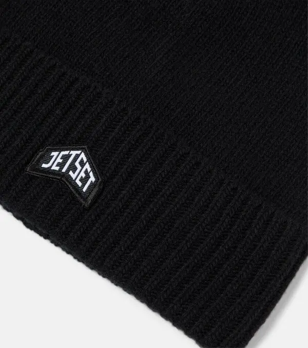 JETSET Andrea Wool Beanie