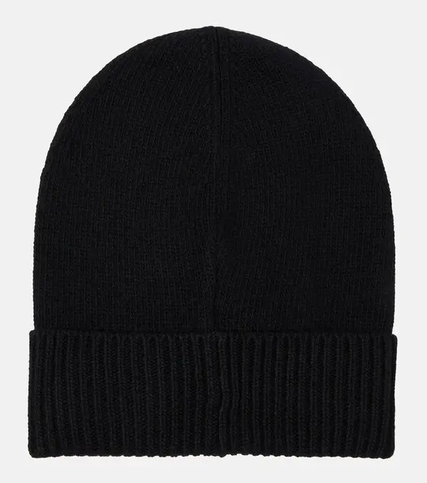 JETSET Andrea Wool Beanie