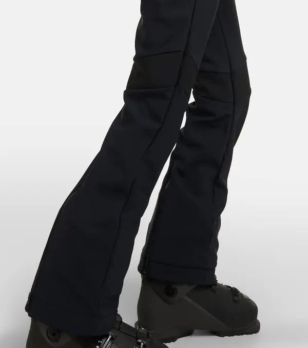 Fusalp Clarisse Ski Suit - Blue