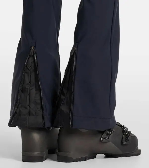 Fusalp Clarisse Ski Suit - Blue