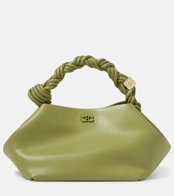 GANNI Bou Crossbody Bag