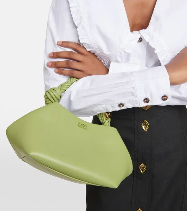 GANNI Bou Crossbody Bag