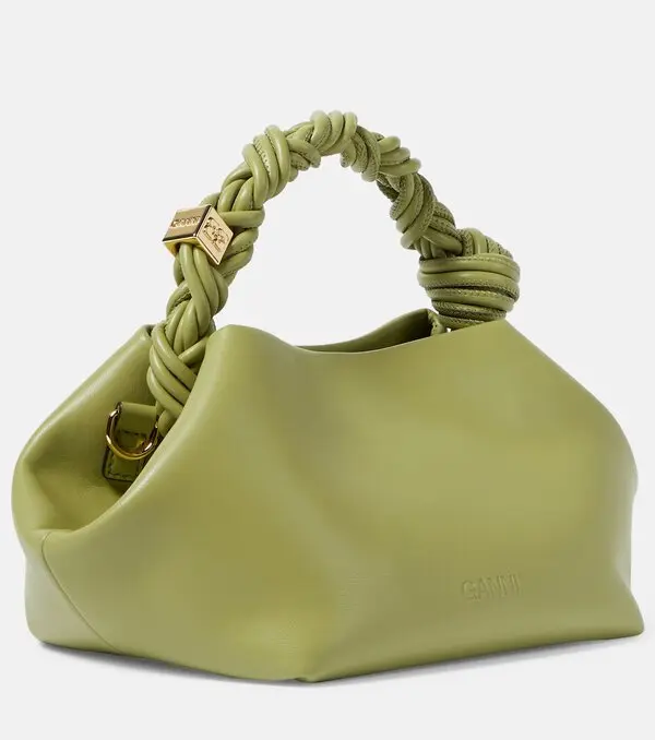 GANNI Bou Crossbody Bag