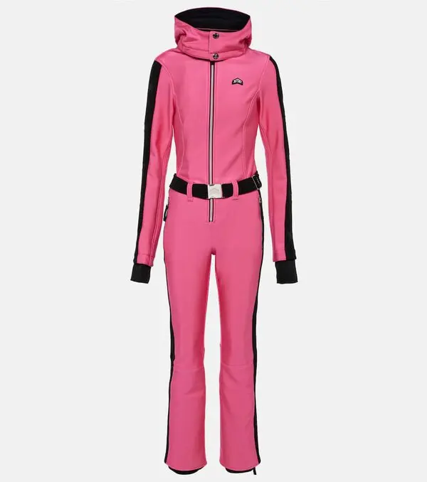 JETSET Magic Ghoster Ski Suit