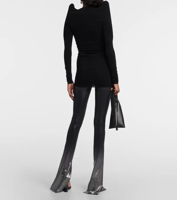 Rick Owens Jersey Top