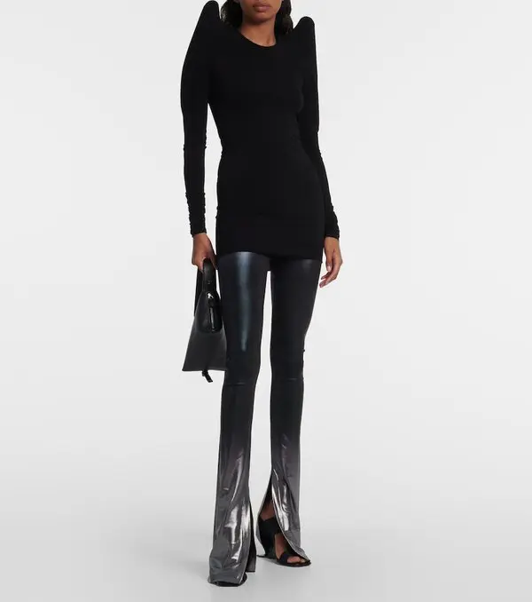 Rick Owens Jersey Top