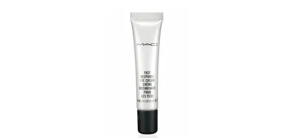 MAC COSMETICS Fast Response Eye Cream - No Color