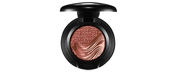 MAC COSMETICS Extra Dimension Eye Shadow - Amorous Alloy (deep Terracotta Copper)