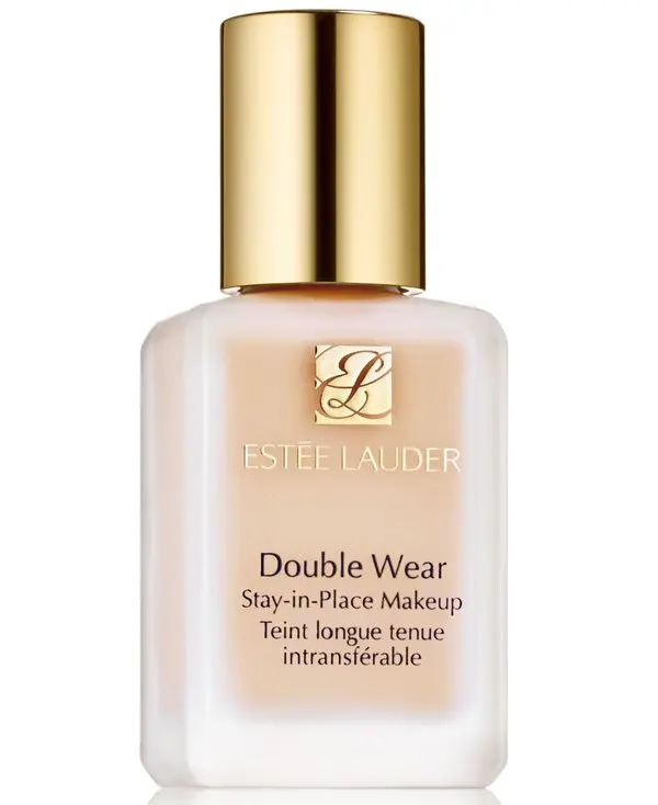 Estée Lauder Double Wear Stay-in-place Foundation - 0n1 Alabaster,lightest With Neutral Und