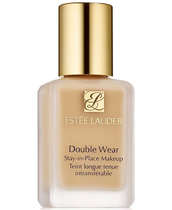 Estée Lauder Double Wear Stay-in-place Foundation - 1w1 Bone,light With Warm Undertones