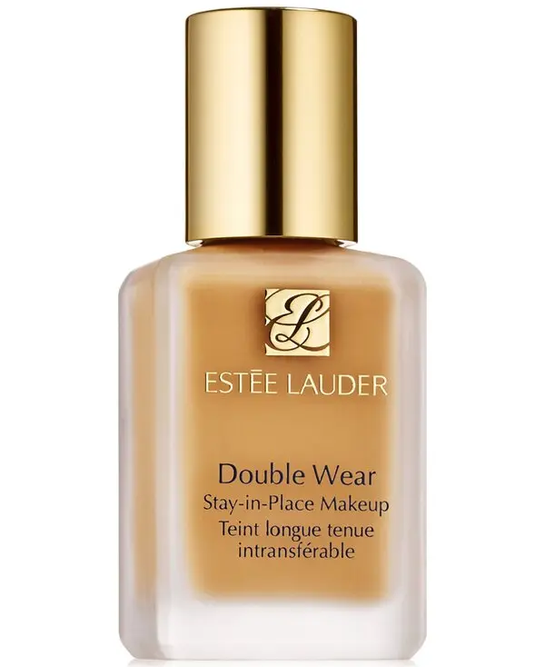 Estée Lauder Double Wear Stay-in-place Foundation - 2c0 Cool Vanilla,light Medium With Cool