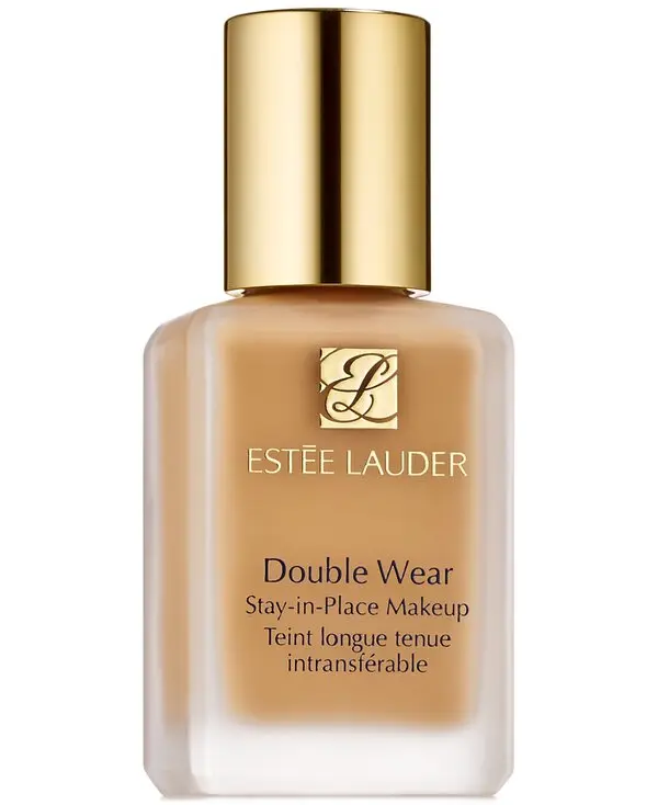 Estée Lauder Double Wear Stay-in-place Foundation - 2c1 Pure Beige,light Medium With Cool