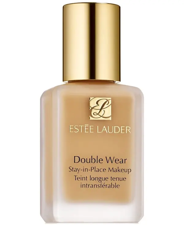 Estée Lauder Double Wear Stay-in-place Foundation - 2n1 Desert Beige,light Medium With Neut
