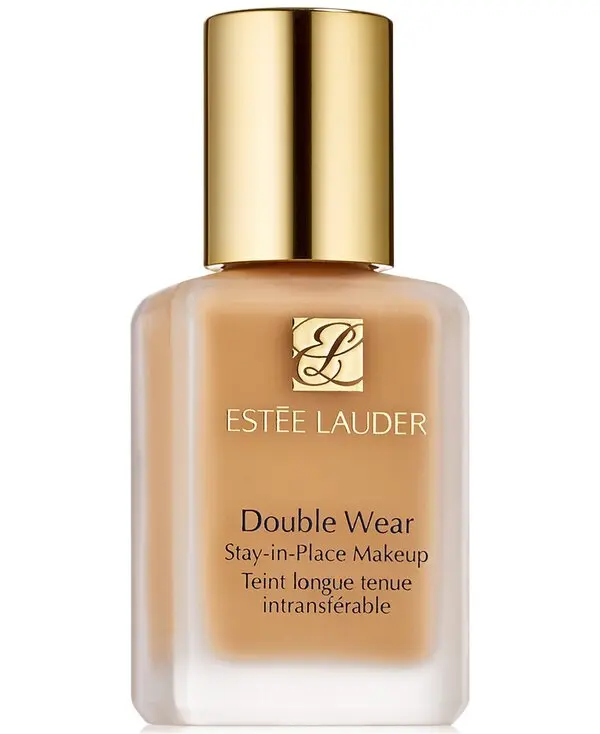 Estée Lauder Double Wear Stay-in-place Foundation - 2w1 Dawn,light Medium With Warm Peach U