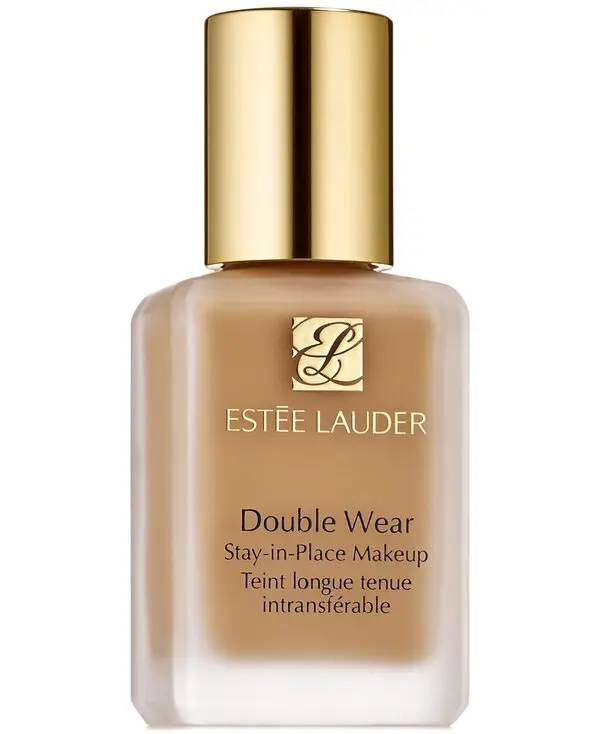 Estée Lauder Double Wear Stay-in-place Foundation - 3c1 Dusk,medium With Cool,rosy-peach U