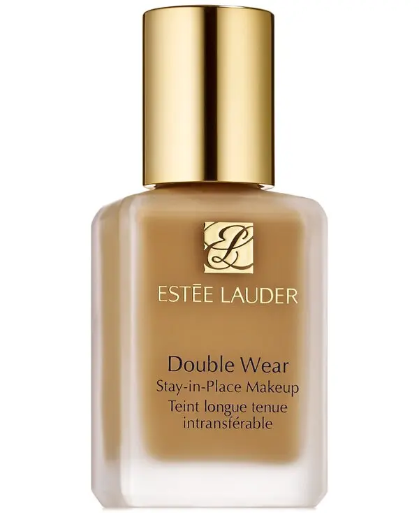 Estée Lauder Double Wear Stay-in-place Foundation - 3n1 Ivory Beige Medium With Neutral Unde