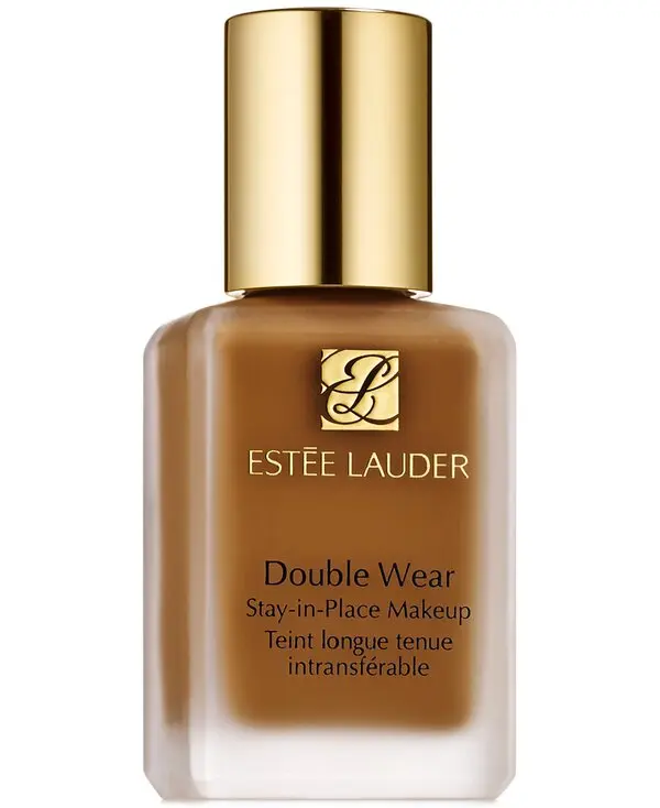 Estée Lauder Double Wear Stay-in-place Foundation - 5c1 Rich Chestnut Deep With Cool,subtle