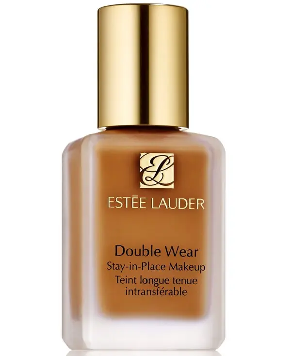 Estée Lauder Double Wear Stay-in-place Foundation - 5c2 Sepia Deep With Cool Red Undertones