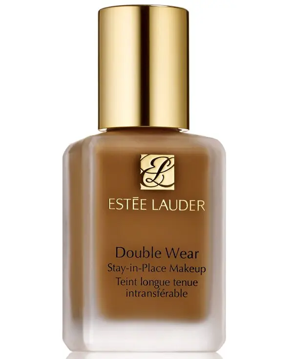 Estée Lauder Double Wear Stay-in-place Foundation - 5n1.5 Maple Deep With Neutral,golden-re