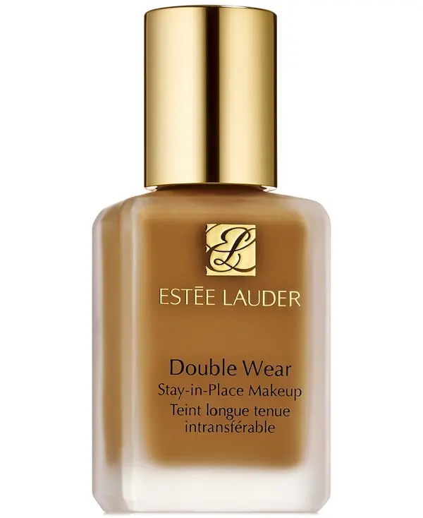 Estée Lauder Double Wear Stay-in-place Foundation - 5n2 Amber Honey Deep With Neutral,subtl