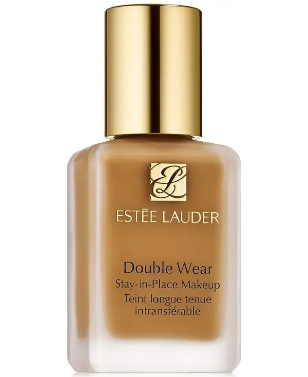 Estée Lauder Double Wear Stay-in-place Foundation - 5w1 Bronze Deep With Warm Golden Underto