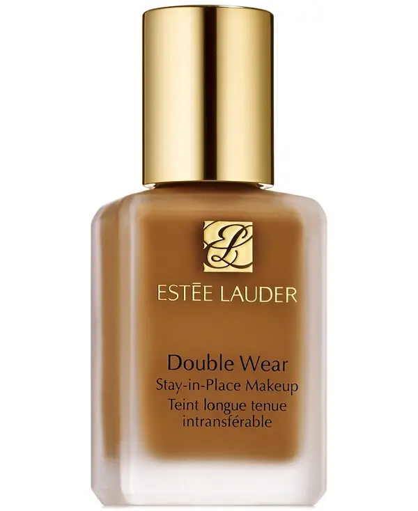 Estée Lauder Double Wear Stay-in-place Foundation - 6c1 Rich Cocoa Very Deep With Cool,subt