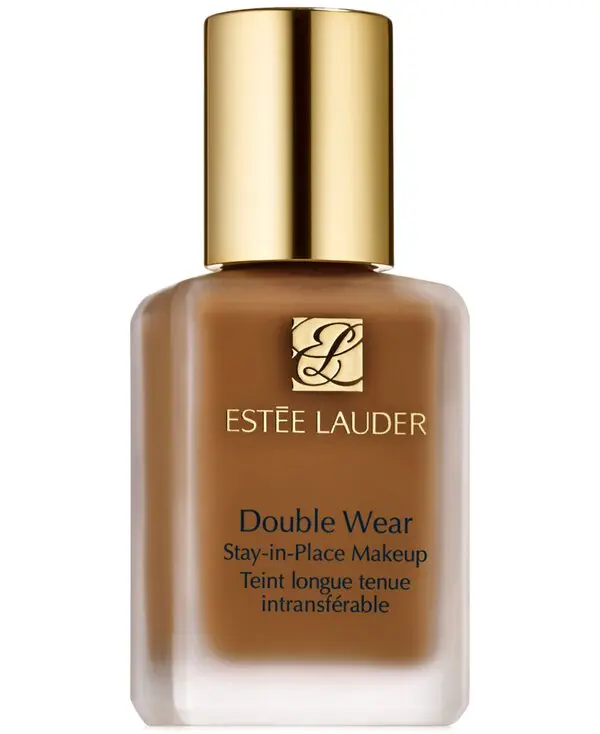 Estée Lauder Double Wear Stay-in-place Foundation - 6c2 Pecan Very Deep With Cool Red Undert