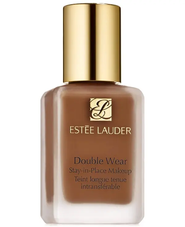 Estée Lauder Double Wear Stay-in-place Foundation - 6n1 Mocha Very Deep With Neutral Underto