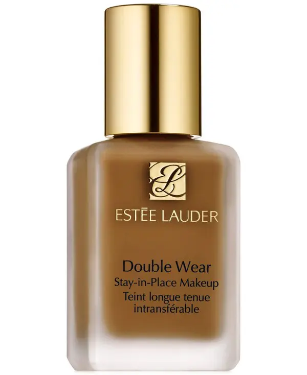 Estée Lauder Double Wear Stay-in-place Foundation - 6n2 Truffle Very Deep With Neutral,subt