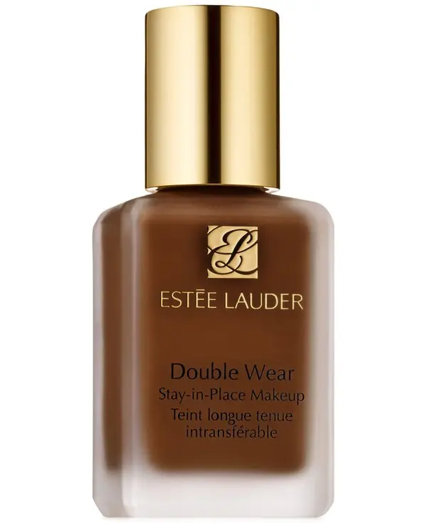 Estée Lauder Double Wear Stay-in-place Foundation - 7c1 Rich Mahogany,extra Deep With Cool