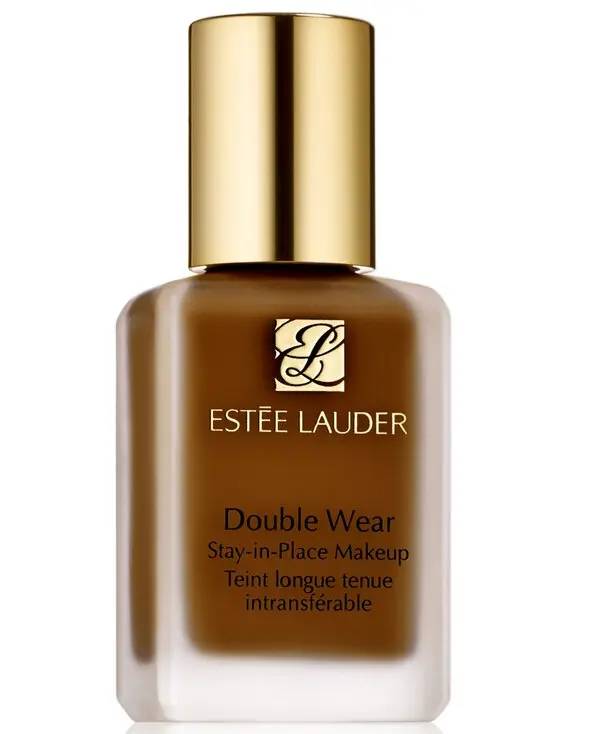 Estée Lauder Double Wear Stay-in-place Foundation - 7c2 Sienna,extra Deep With Cool,rich-r