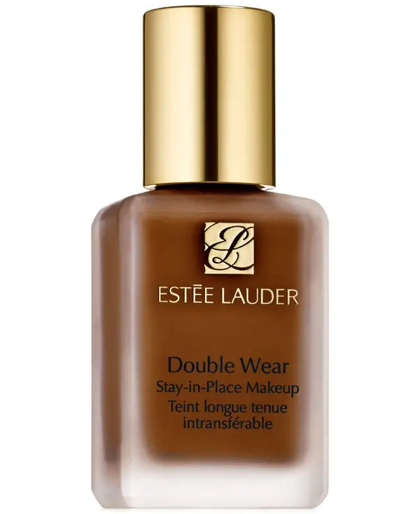 Estée Lauder Double Wear Stay-in-place Foundation - 7n1 Deep Amber,extra Deep With Neutral