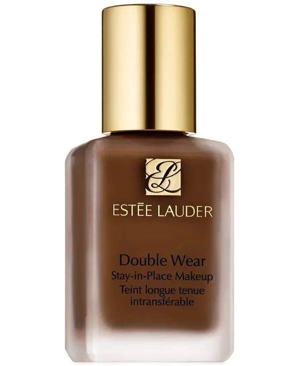 Estée Lauder Double Wear Stay-in-place Foundation - 8n1 Espresso,deepest With Neutral,rich