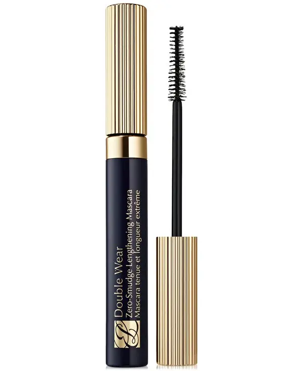 Estée Lauder Double Wear Zero Smudge Lengthening Mascara - Black