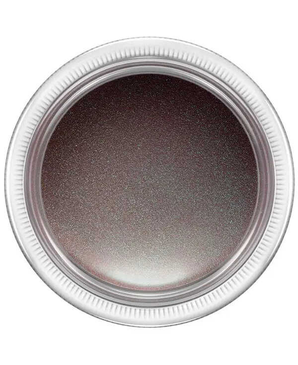 MAC COSMETICS Pro Longwear Paint Pot Cream Eyeshadow - Bougie (red-brown,green Pearl)