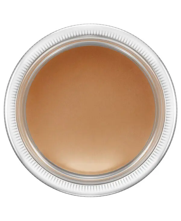 MAC COSMETICS Pro Longwear Paint Pot Cream Eyeshadow - Contemplative State (beige Ochre)