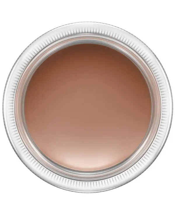 MAC COSMETICS Pro Longwear Paint Pot Cream Eyeshadow - Groundwork (mid-tone Neutral Taupe)
