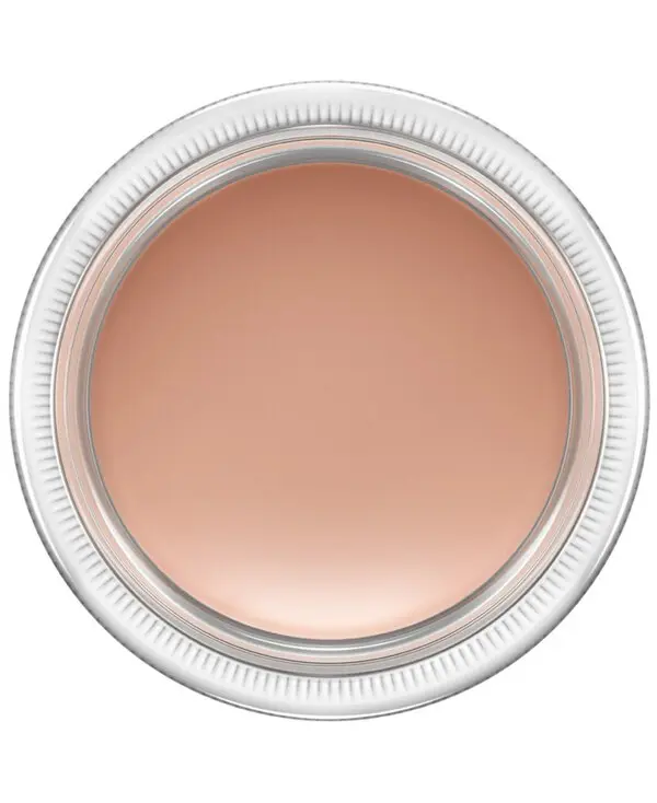 MAC COSMETICS Pro Longwear Paint Pot Cream Eyeshadow - Painterly (nude Beige)