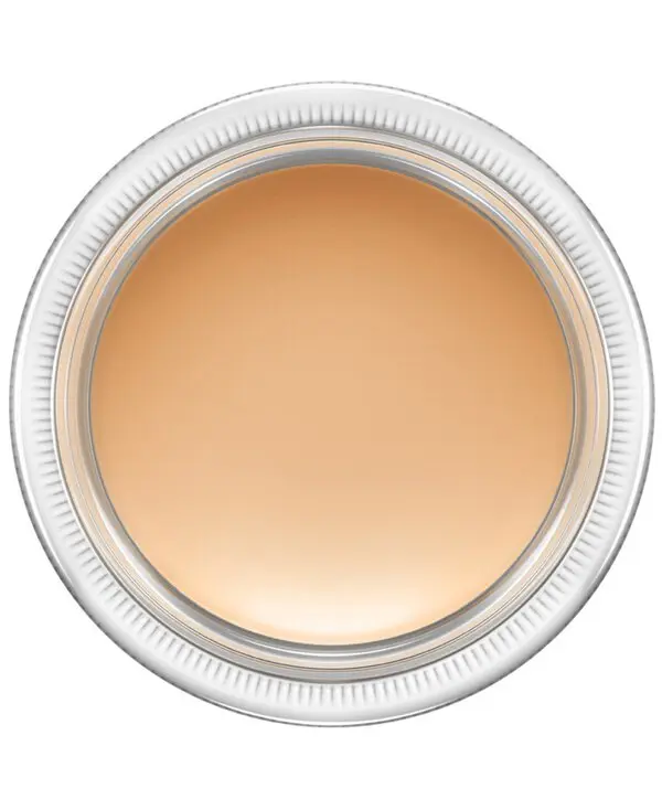 MAC COSMETICS Pro Longwear Paint Pot Cream Eyeshadow - Soft Ochre (yellow Beige)