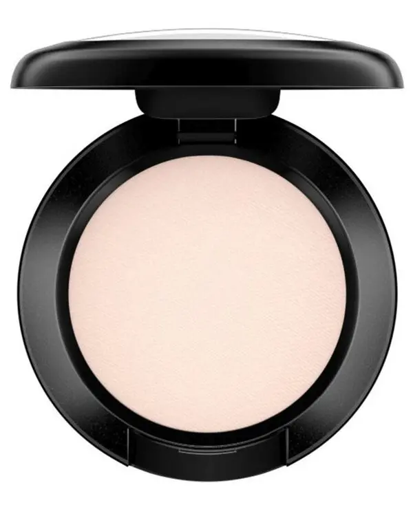MAC COSMETICS Matte Eye Shadow - Blanc Type