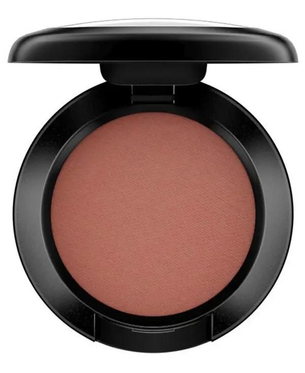 MAC COSMETICS Matte Eye Shadow - Brown Script