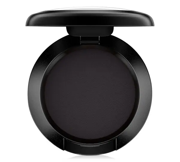 MAC COSMETICS Matte Eye Shadow - Carbon